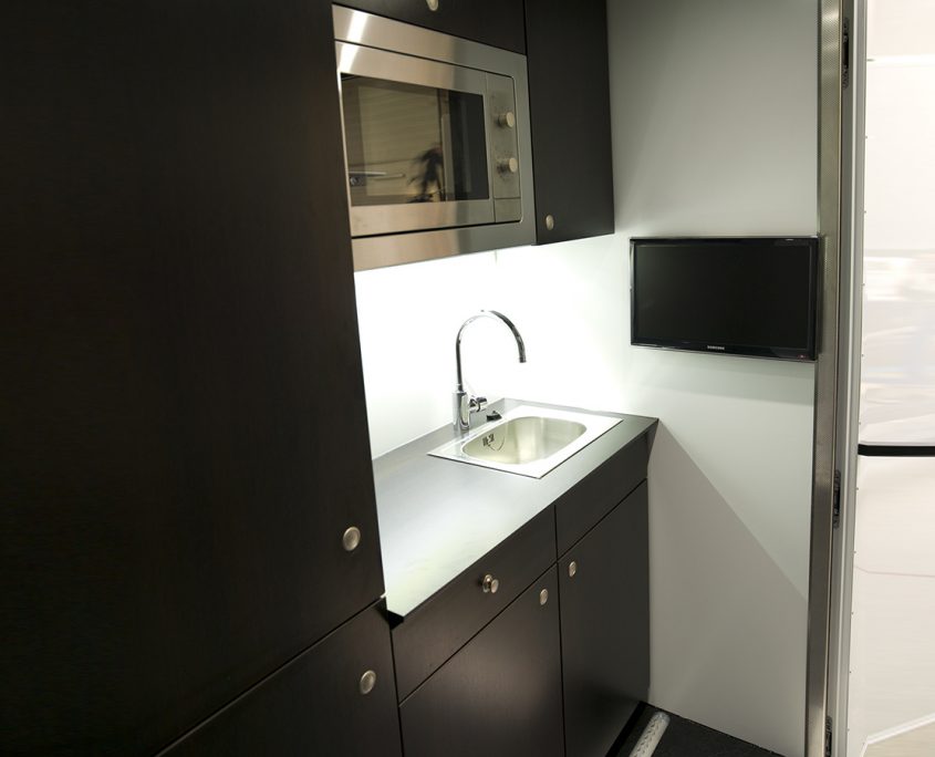 Referenz Alexander Schill - Horsetrailer von Bischoff+Scheck