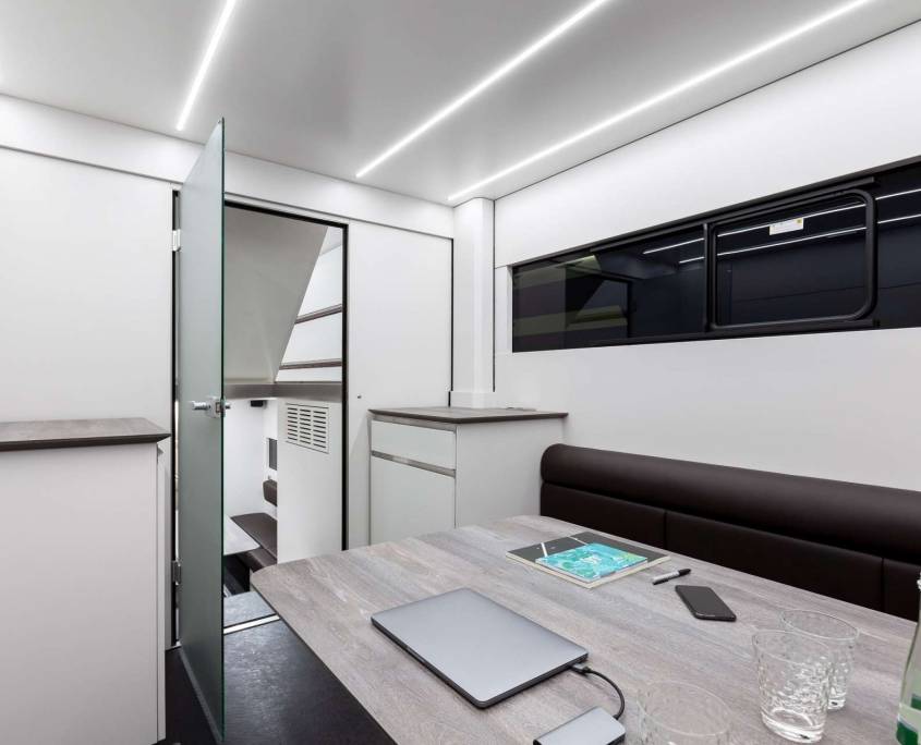 Proom Racing - Bischoff + Scheck AG - Spezialisten im Fahrzeugbau