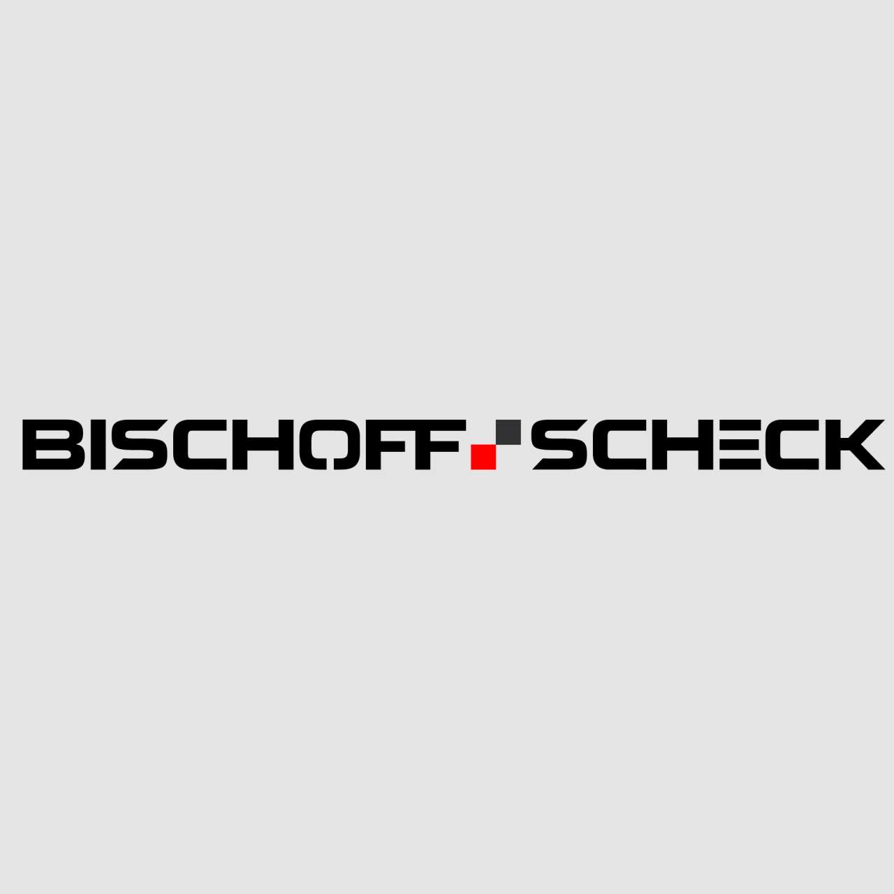 BISCHOFF + SCHECK IS NOW BISCHOFF + SCHECK GMBH