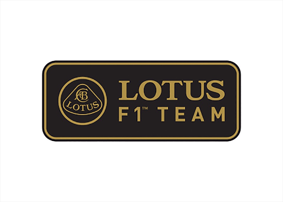 Lotus F1 Logo 2011 Lotus Formule 1 Monoplace D'Exposition